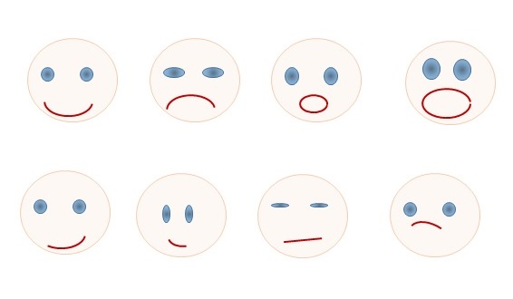 JAUSTUKAI… LIETUVOS ŽEMĖLAPYJE – korsigita