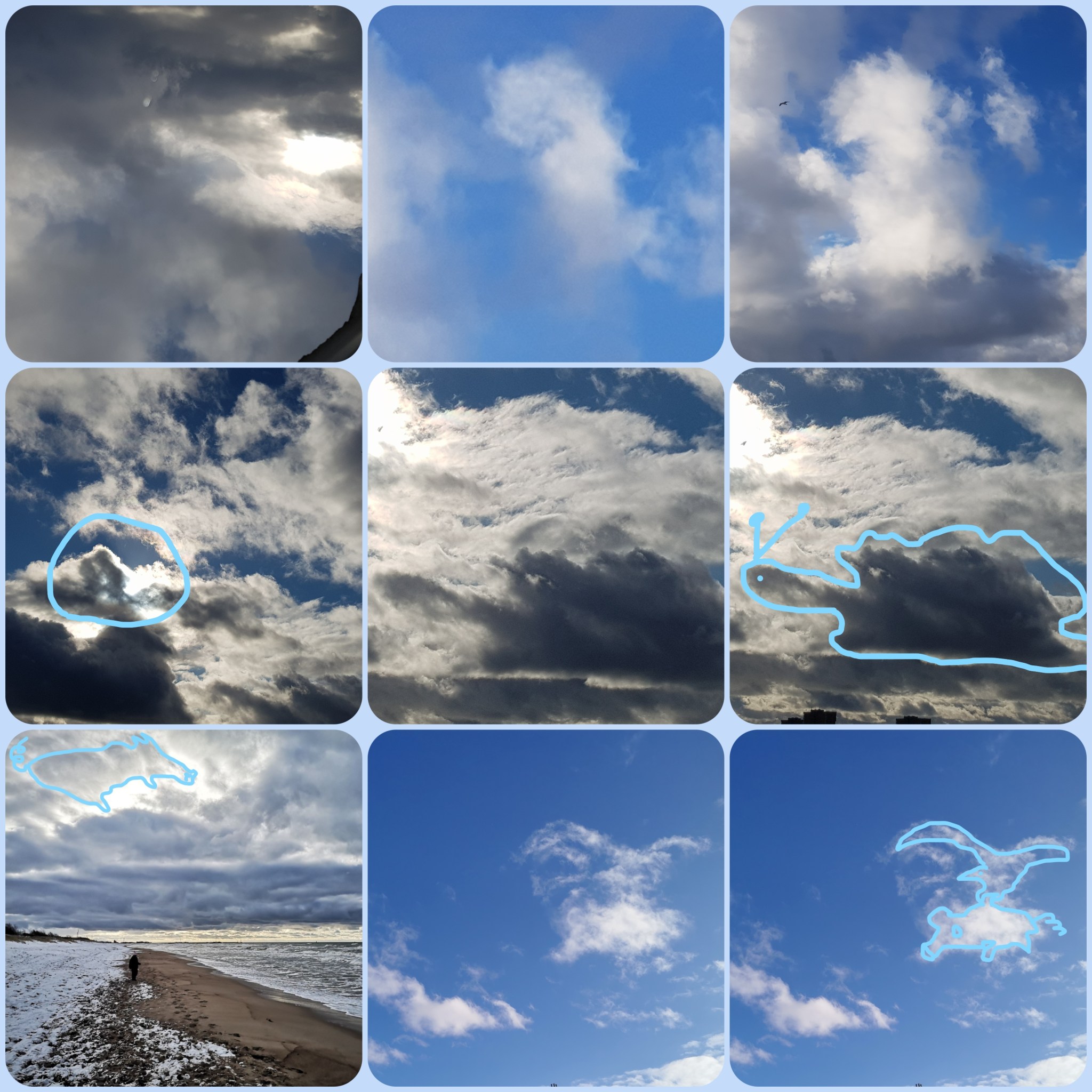 LEDO PILIS – korsigita